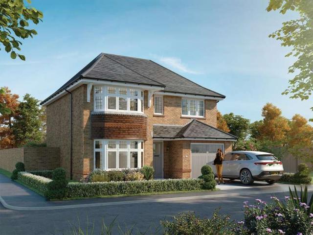 3 Bedroom Property