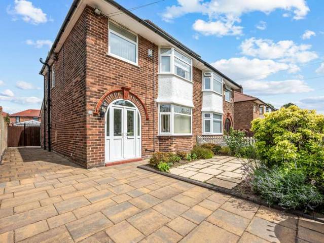 3 Bedroom Property