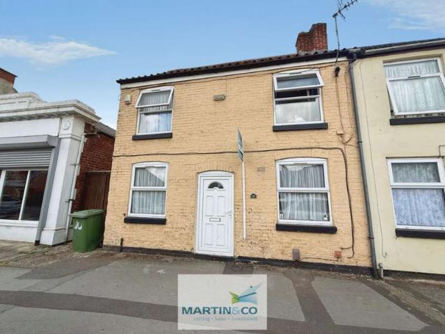3 Bedroom Property