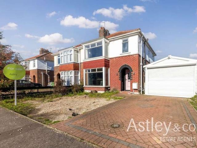 3 Bedroom Property