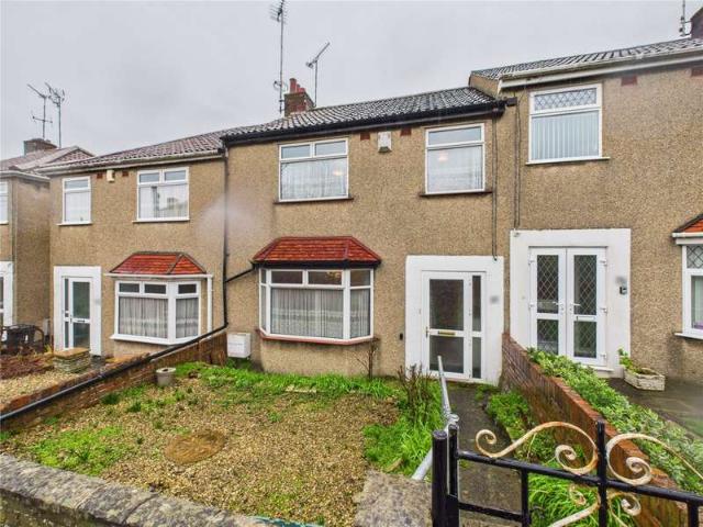 3 Bedroom Property