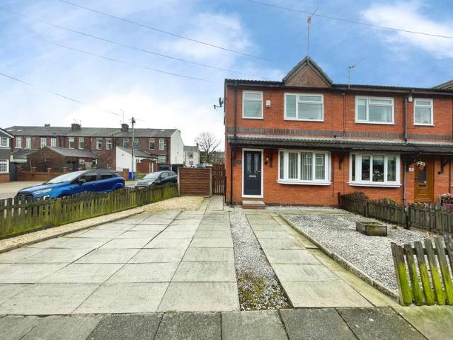 3 Bedroom Property