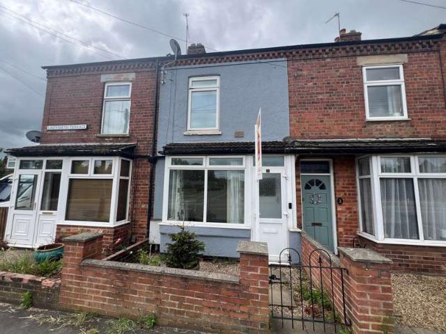 3 Bedroom Property