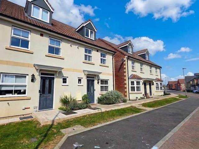 3 Bedroom Property