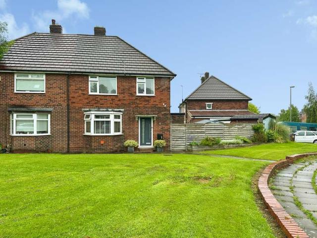 3 Bedroom Property