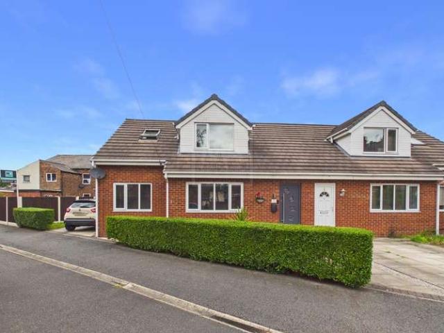3 Bedroom Property