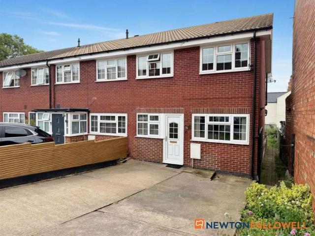 3 Bedroom Property