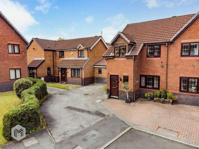 3 Bedroom Property