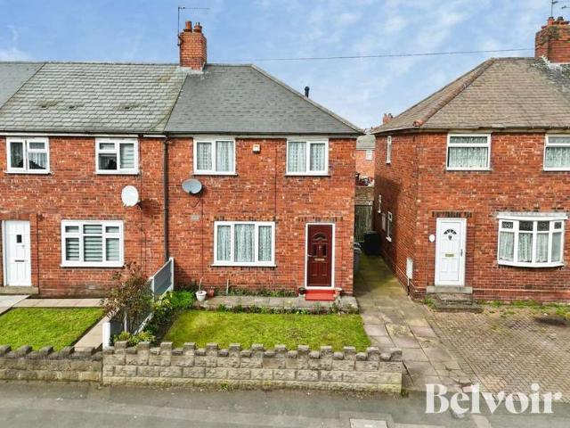 3 Bedroom Property