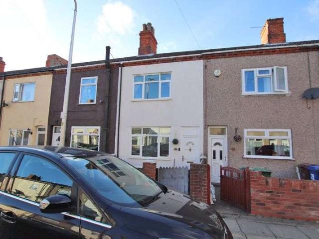 3 Bedroom Property