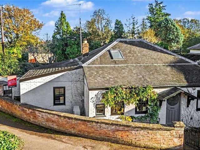 3 Bedroom Property