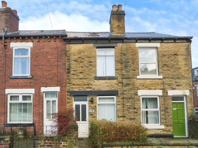 3 Bedroom Property