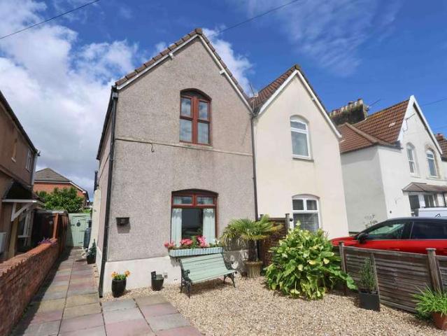 3 Bedroom Property