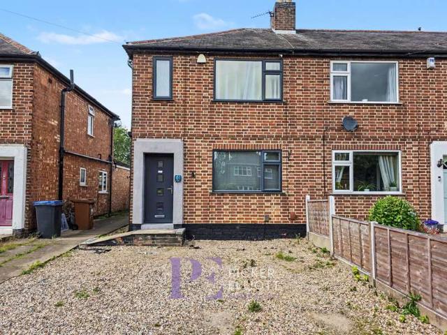 3 Bedroom Property