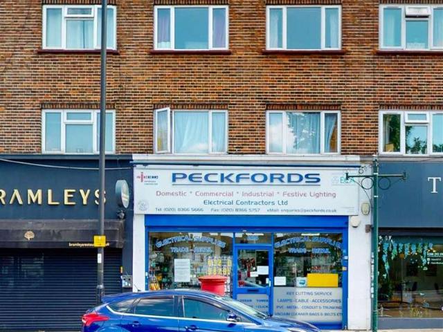 3 Bedroom Property