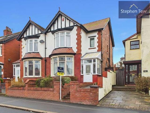 3 Bedroom Property