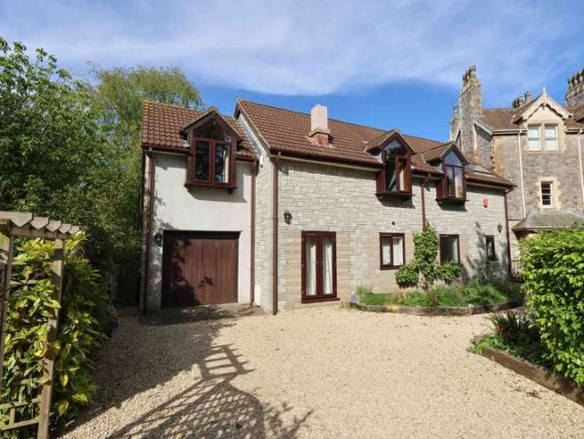 3 Bedroom Property