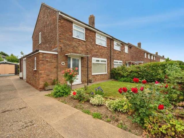 3 Bedroom Property