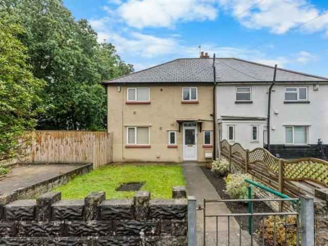 3 Bedroom Property