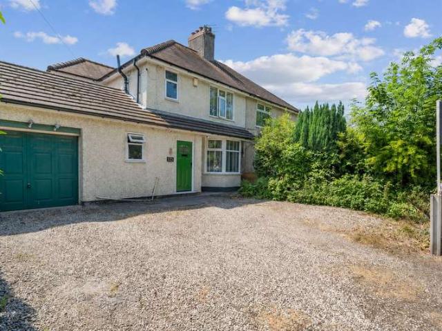 3 Bedroom Property