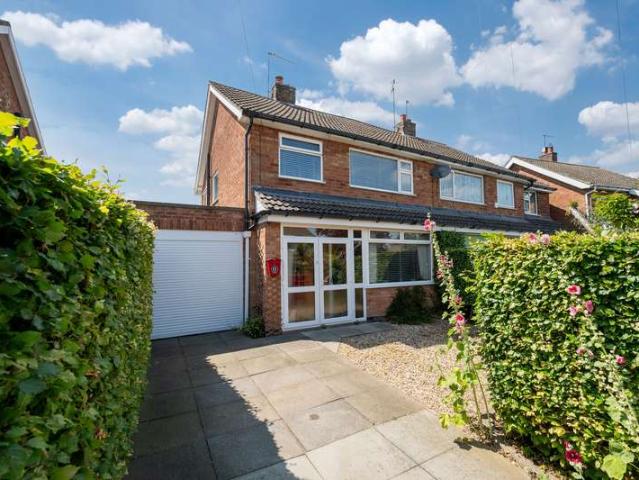 3 Bedroom Property