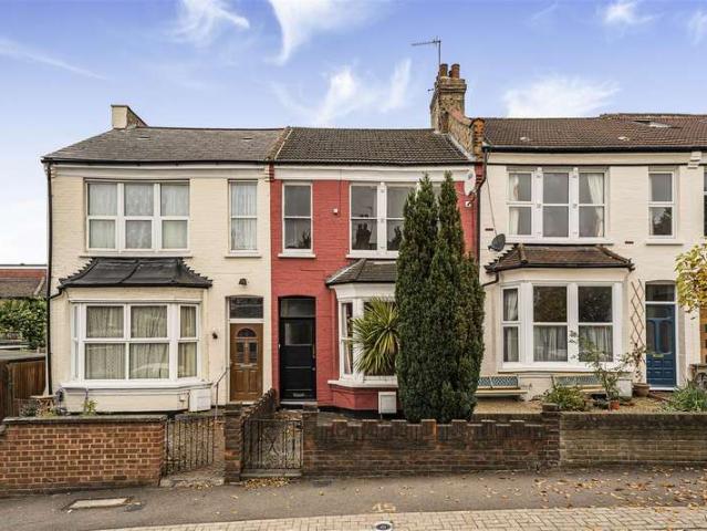 3 Bedroom Property
