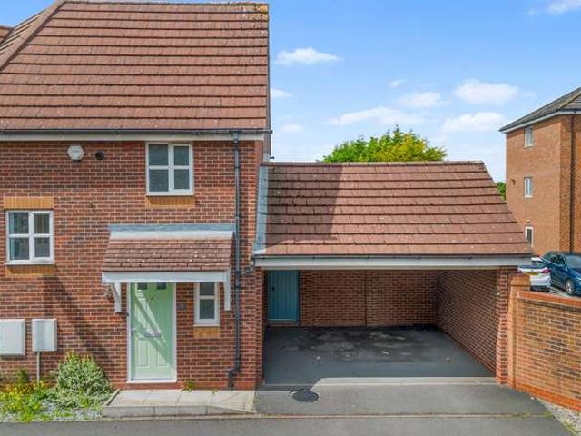 3 Bedroom Property
