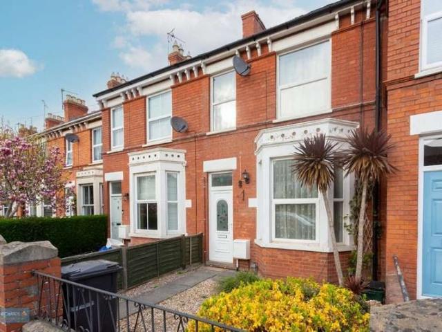 3 Bedroom Property