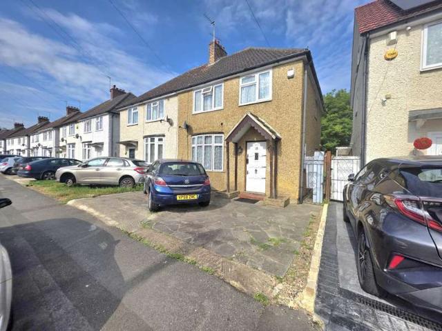 3 Bedroom Property