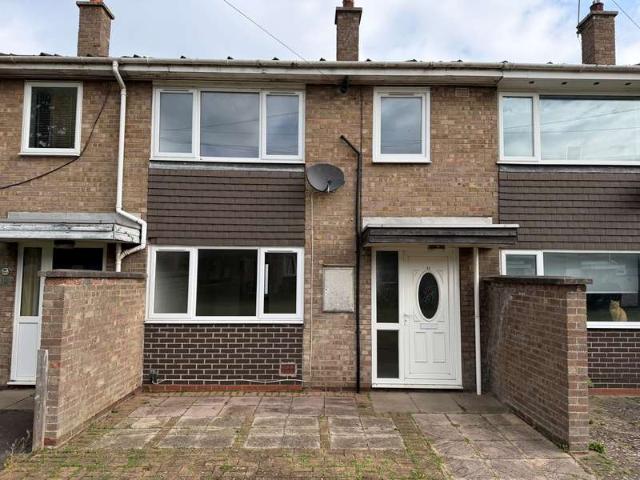 3 Bedroom Property