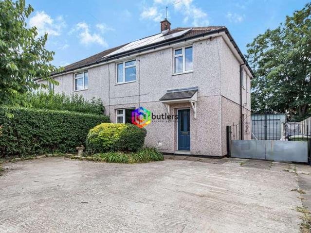3 Bedroom Property