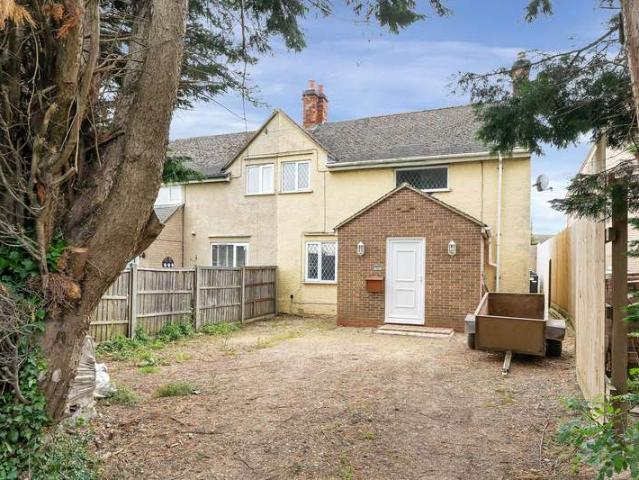 3 Bedroom Property