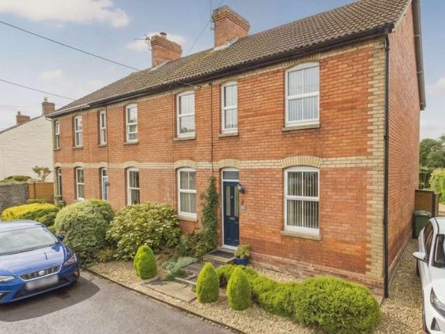 3 Bedroom Property