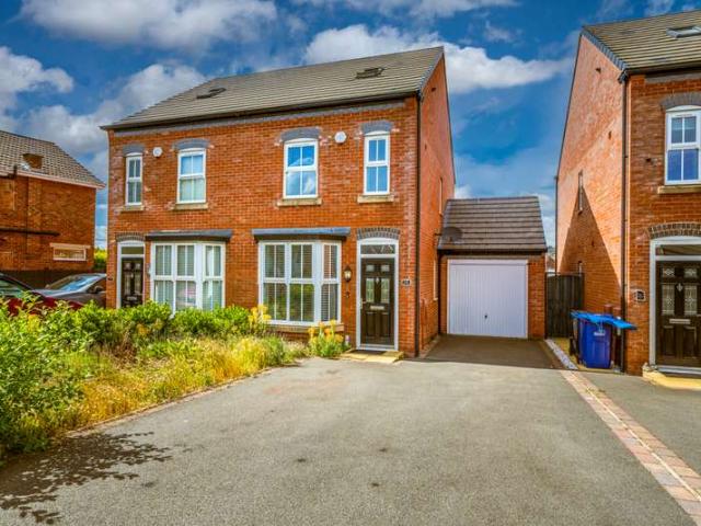 3 Bedroom Property