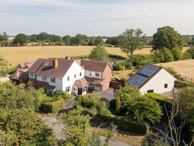 3 Bedroom Property