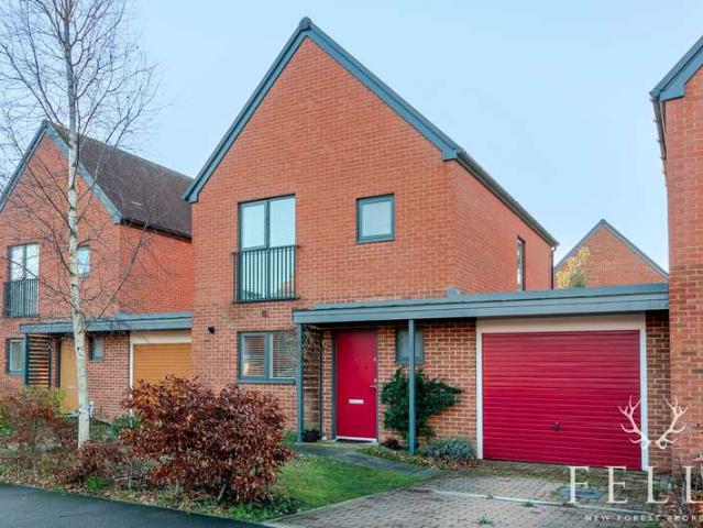 3 Bedroom Property