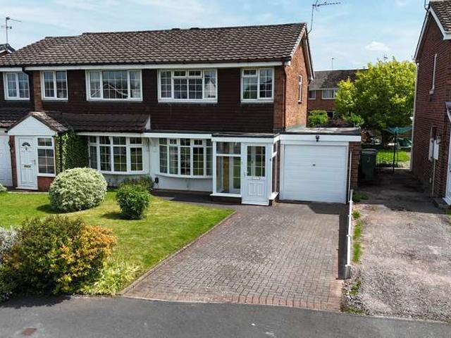 3 Bedroom Property