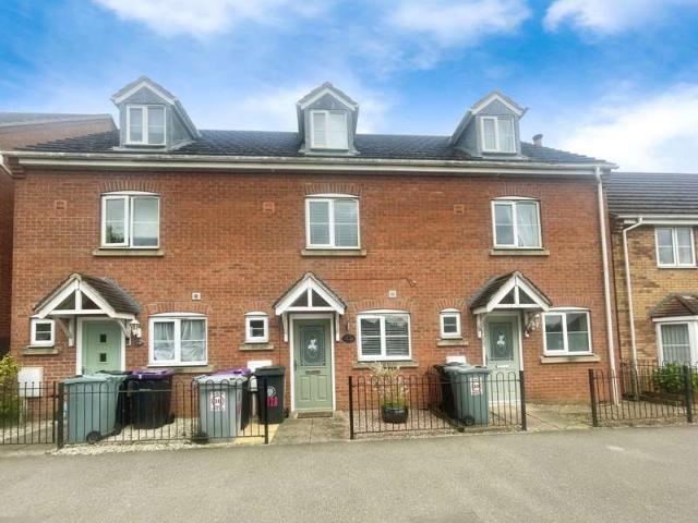 3 Bedroom Property