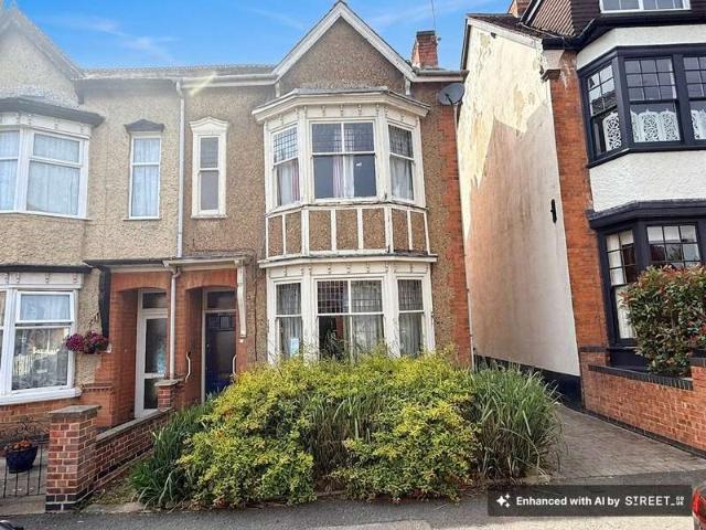 3 Bedroom Property