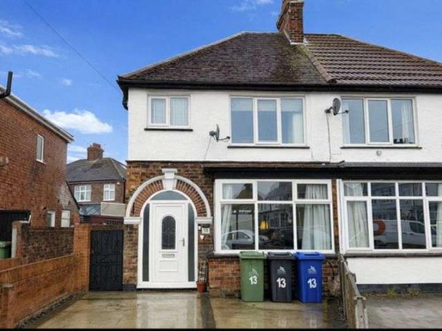 3 Bedroom Property
