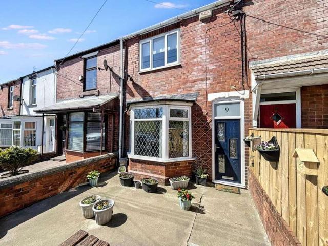 3 Bedroom Property