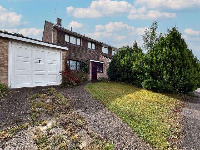 3 Bedroom Property