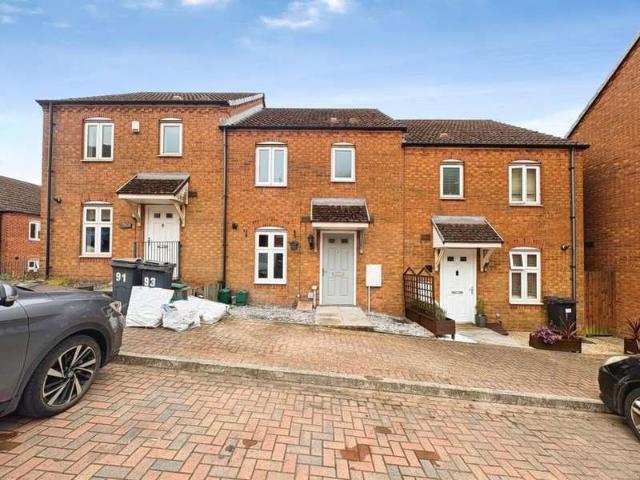 3 Bedroom Property