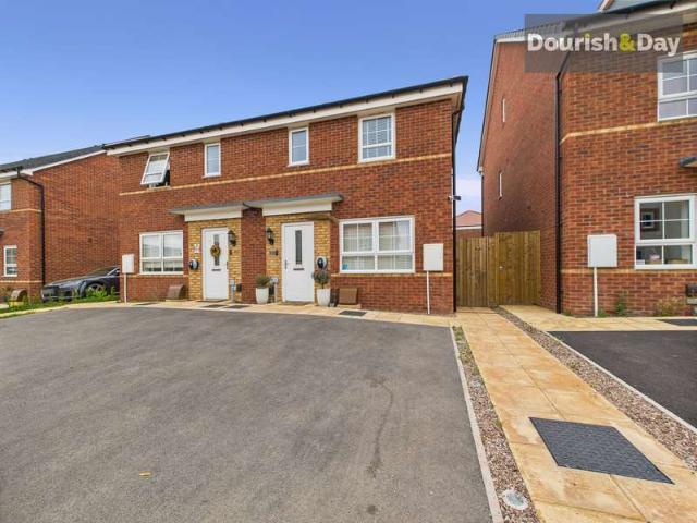 3 Bedroom Property