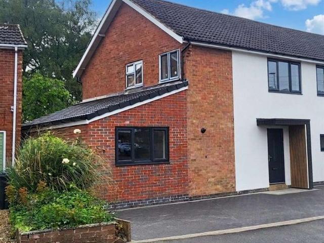 3 Bedroom Property