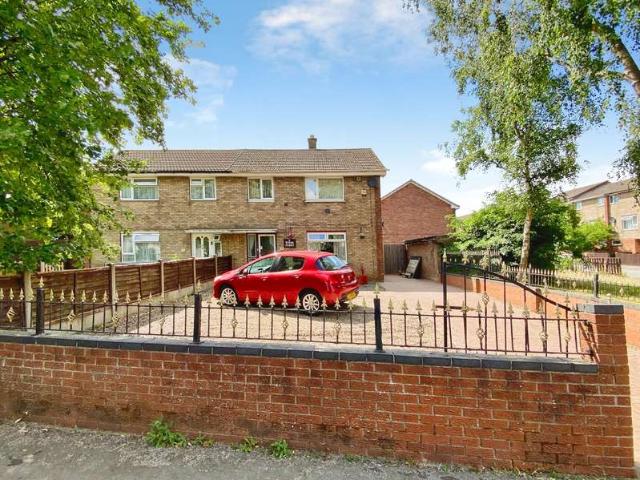 3 Bedroom Property