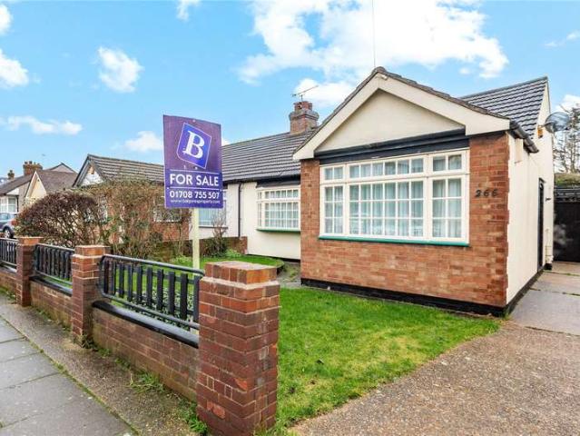 3 Bedroom Property