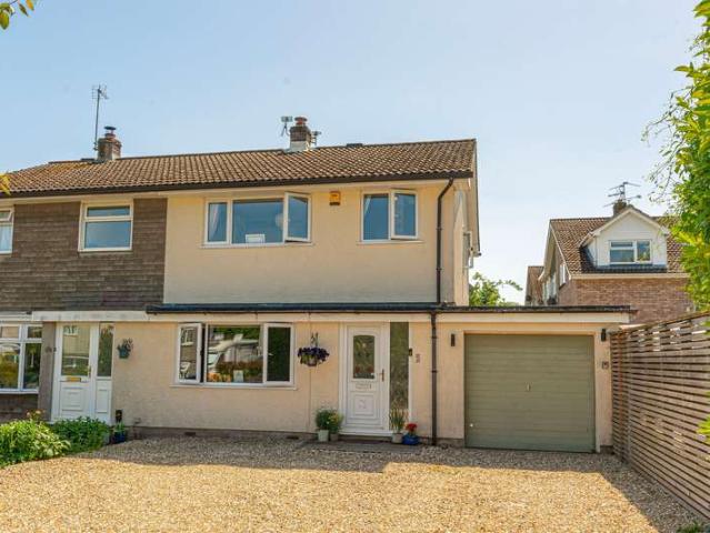 3 Bedroom Property