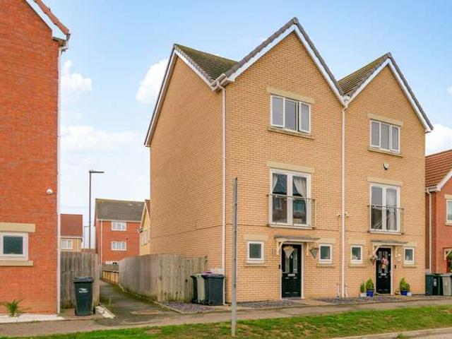 3 Bedroom Property