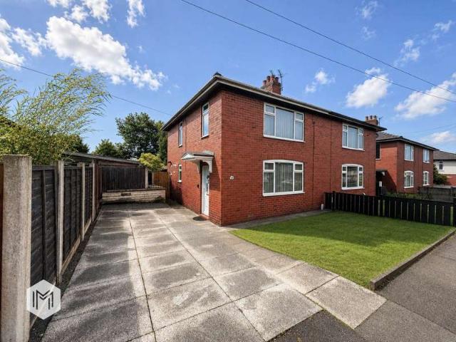 3 Bedroom Property